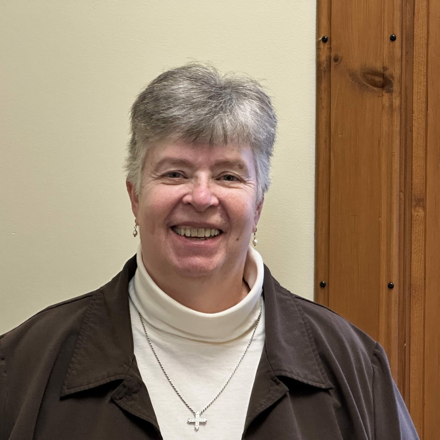 Leadership - GRACE EPISCOPAL CHURCH
