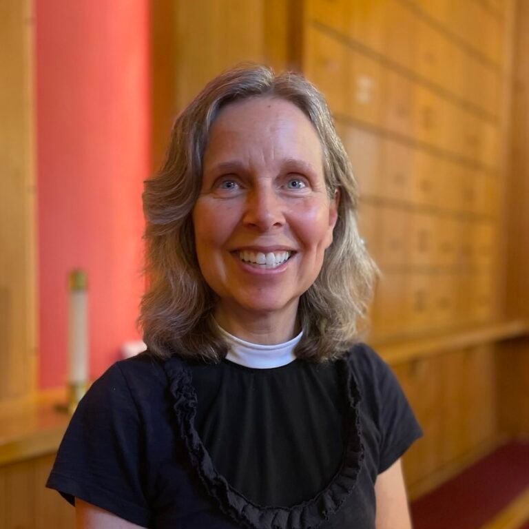 Leadership - GRACE EPISCOPAL CHURCH